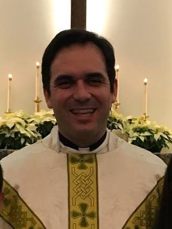 Parish Staff / Holy Rosary St. Mary's Catholic Church